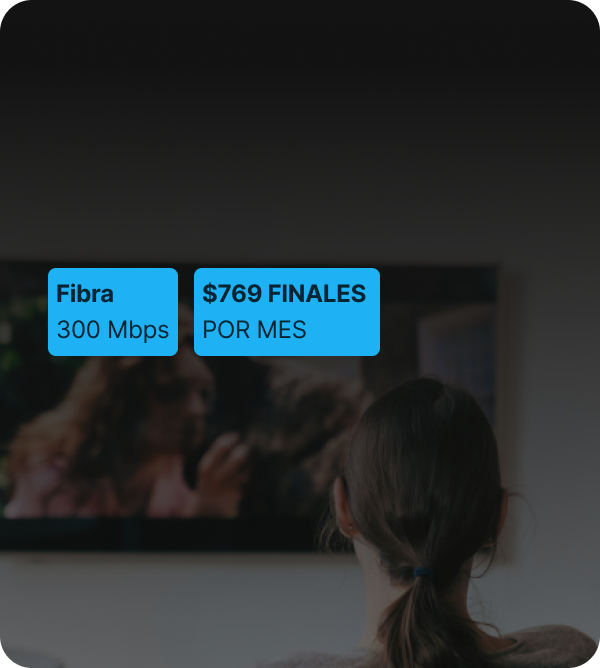Internet Wifi para tu hogar | Personal Fibra